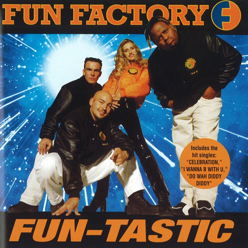 Take Your Chance - Fun Factory: Song Lyrics, Music Videos & Concerts