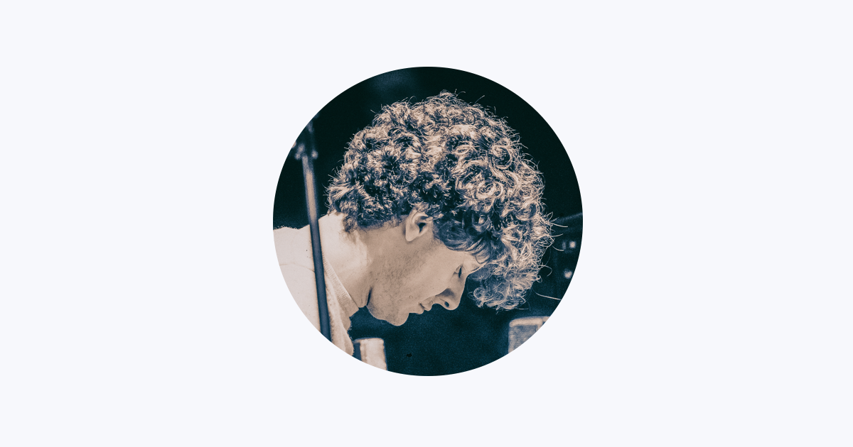 ‎James Beckwith - Apple Music