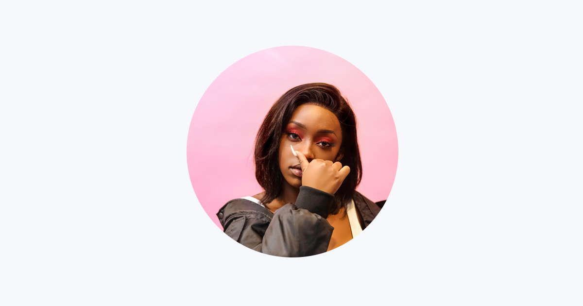 ‎Kamo Mphela on Apple Music
