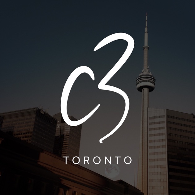 C3 Church Toronto Podcast by C3 Church on Apple Podcasts