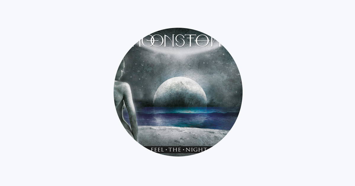 ‎Moonstone - Apple Music