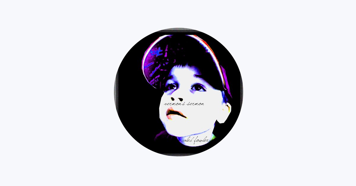 ‎Caleb Fowler en Apple Music