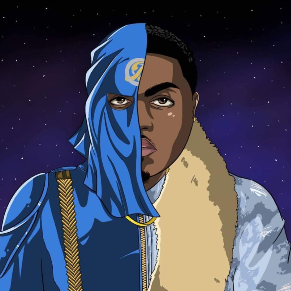 ‎The C.O.Bruh Commander - Album by Joe Fresco - Apple Music