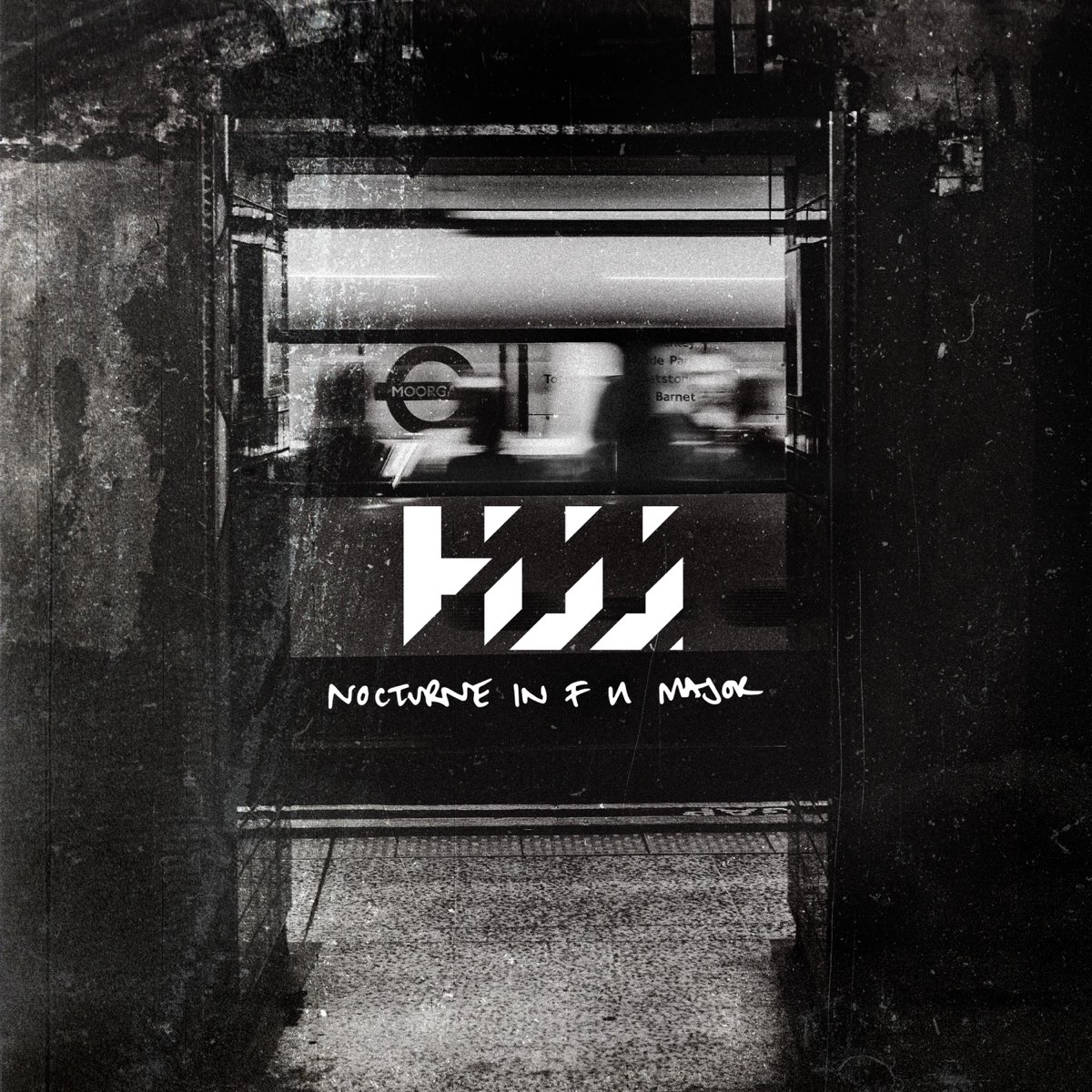 ‎Nocturne in F U Major - Single - Album by HJJ - Apple Music