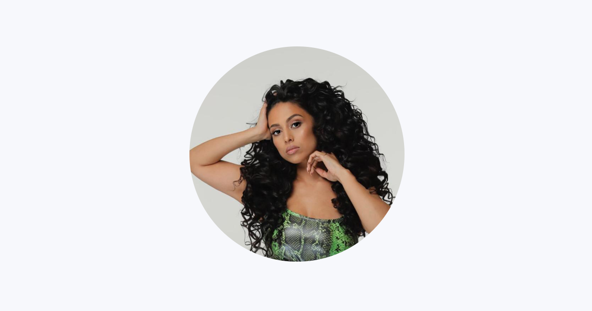 ‎Robin Roxette - Apple Music