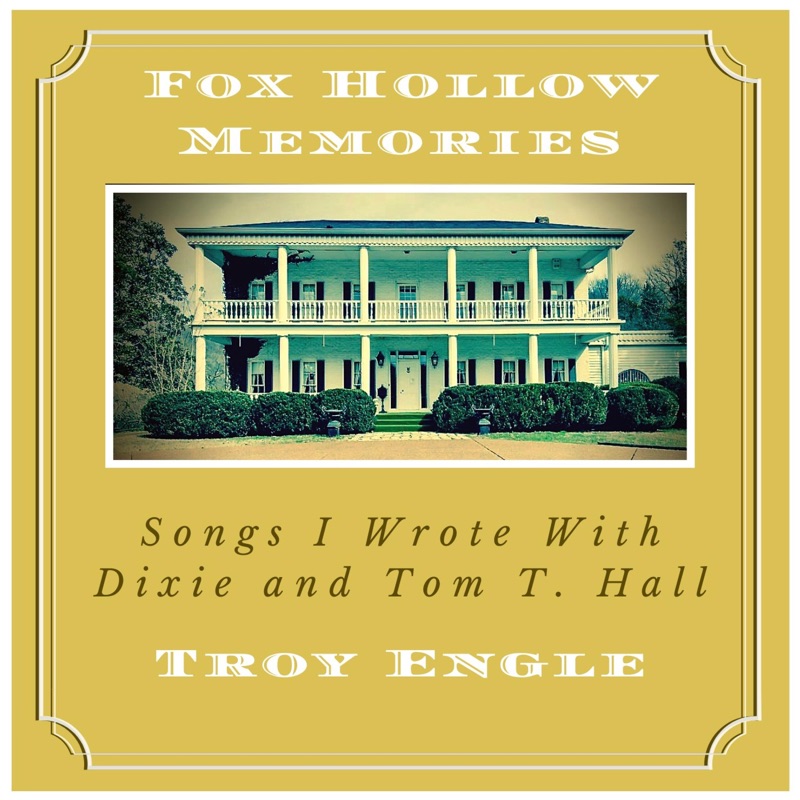 Let's Go Walking Again (feat. Tom T. Hall) - Troy Engle: Song Lyrics ...
