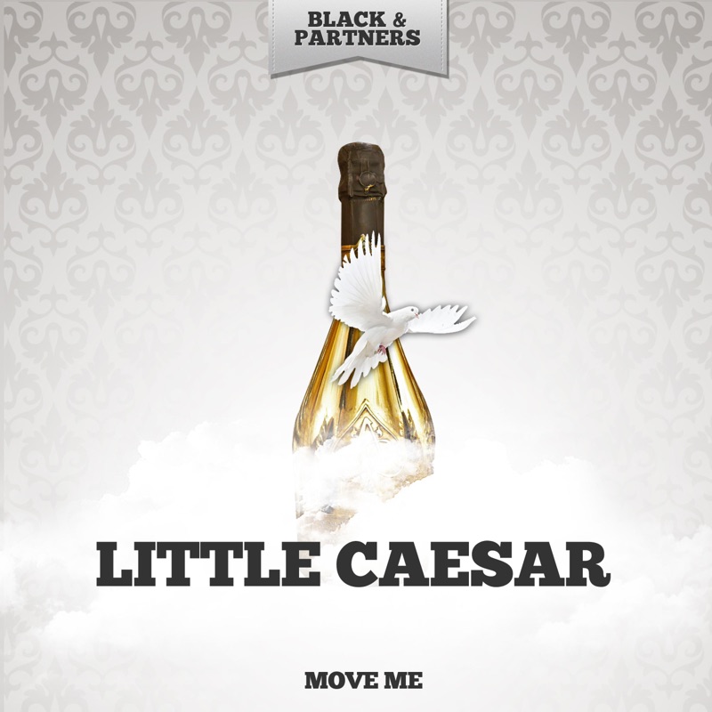 The Ghost of Mary Mead (Part 1) - Little Caesar: Song Lyrics, Music Videos & Concerts