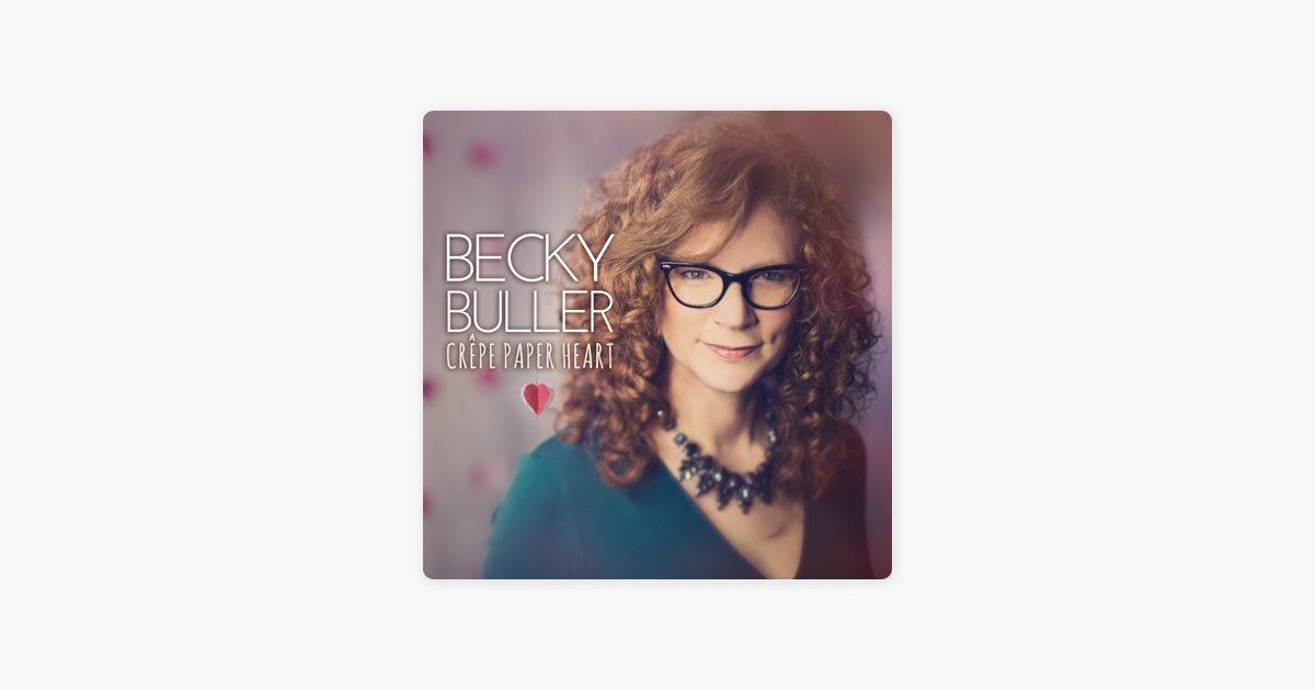 ‎Phoenix Arise (Bonus Track) - Song by Becky Buller - Apple Music