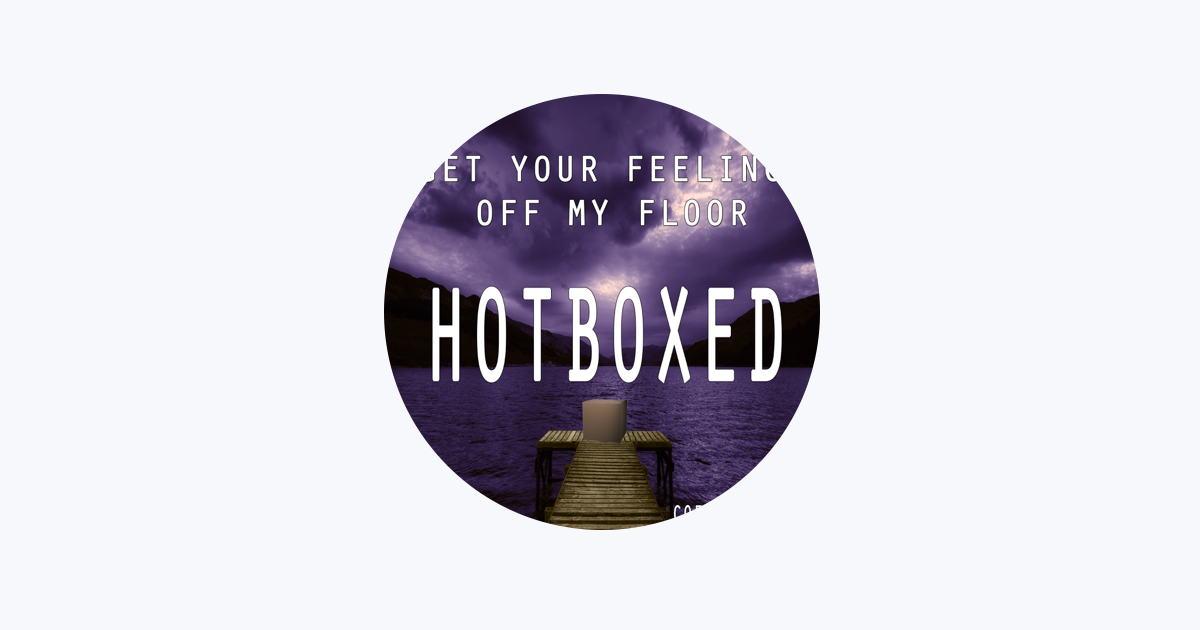 ‎Hotboxed en Apple Music