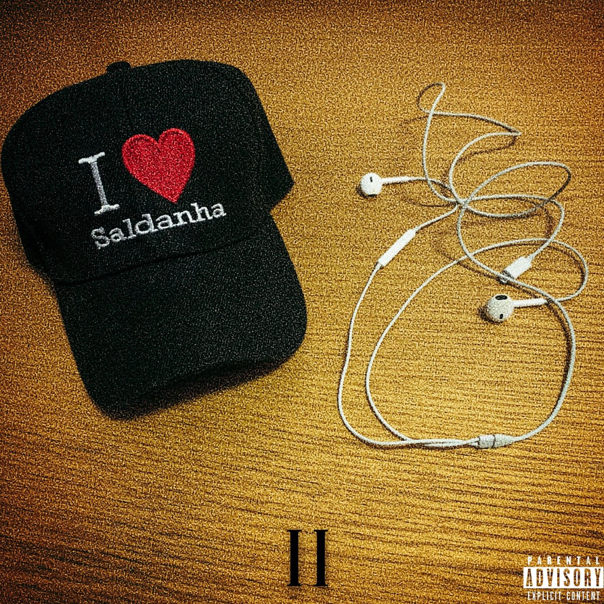 ‎I Love Saldanha II - EP - Album by Hxnry - Apple Music
