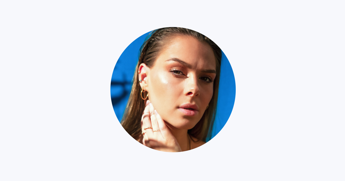 ‎Maia Wright en Apple Music