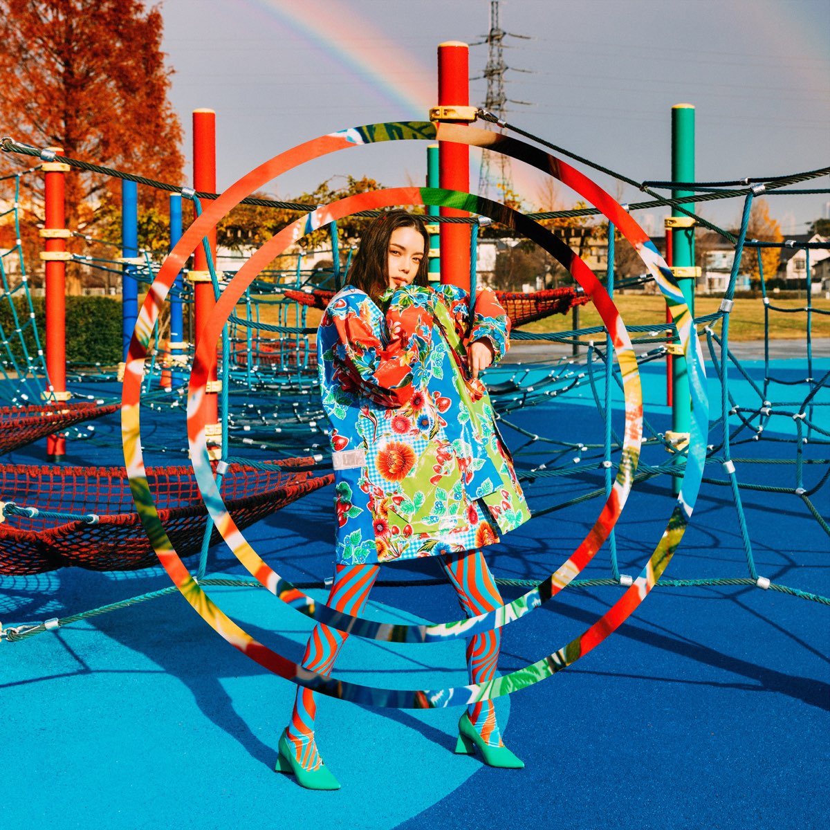 circle 安田 レイのアルバム Apple Music