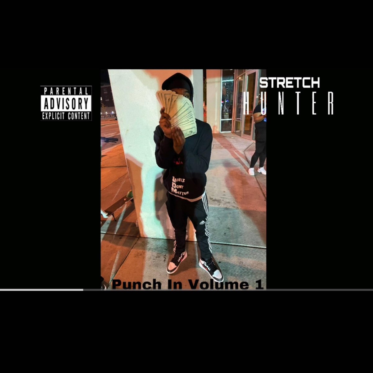 ‎Who Is Stretch, Pt. 1 (feat. Stretch Hunter) - Single - Album by Rtm ...