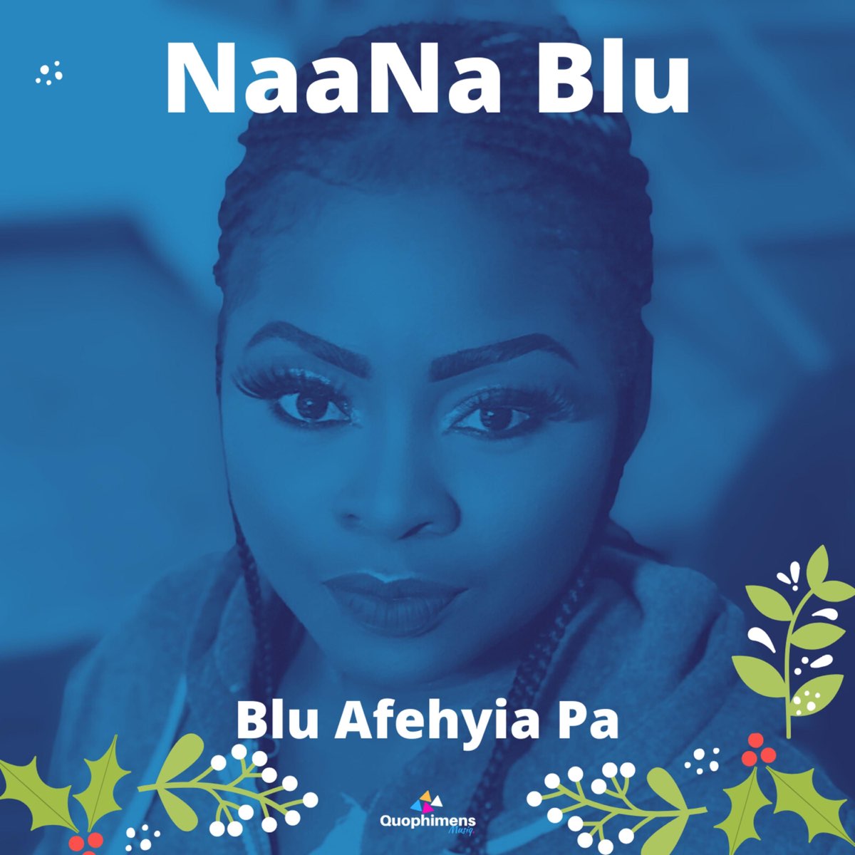 ‎Blu Afehyia Pa - Single - Album by Naana Blu - Apple Music