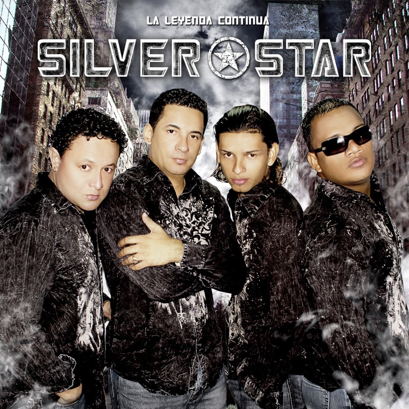 El Guaro - Los Silver Star: Song Lyrics, Music Videos & Concerts