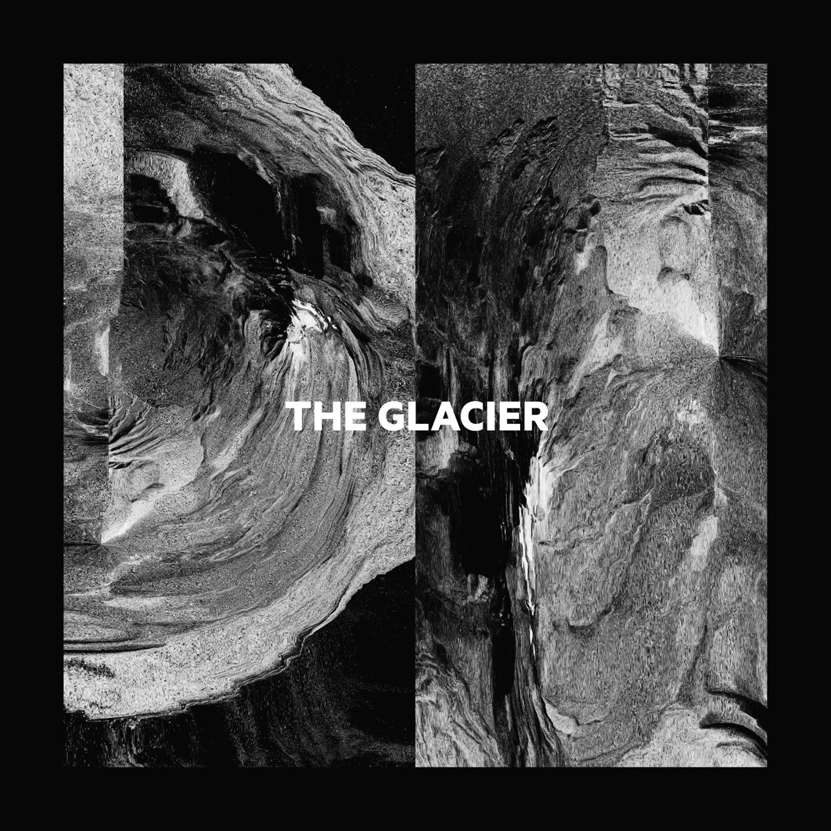 ‎The Glacier - Album by Ghastly Night - Apple Music