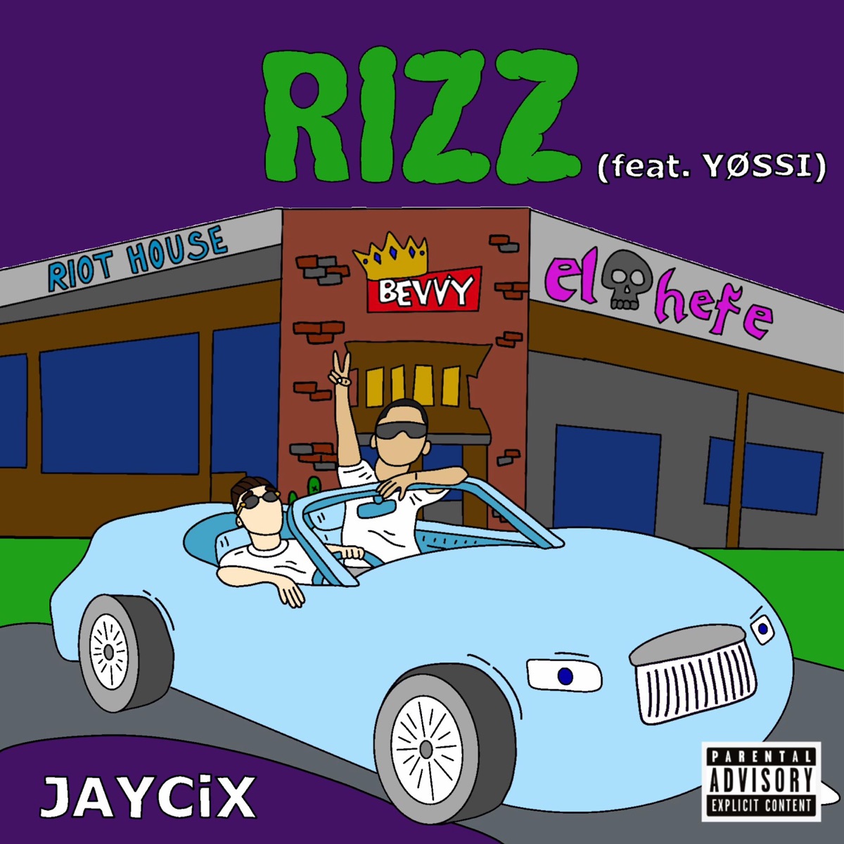 El Rizz