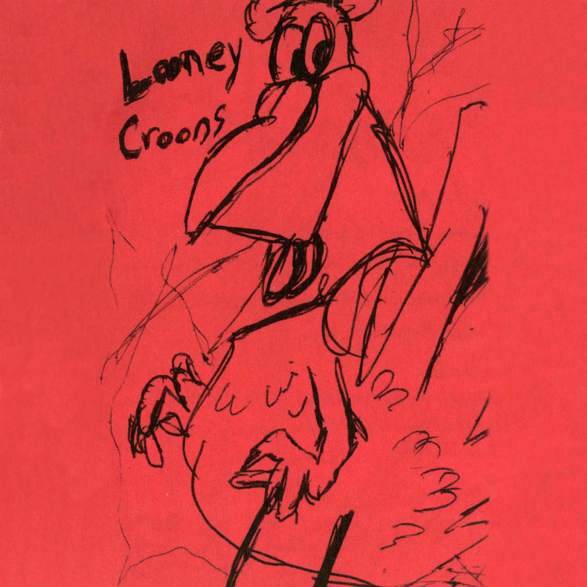 ‎Looney Croons - Regular Nature의 앨범 - Apple Music
