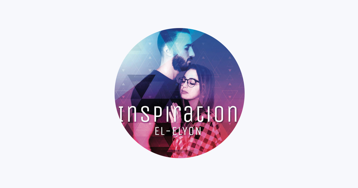‎El-Elyón - Apple Music