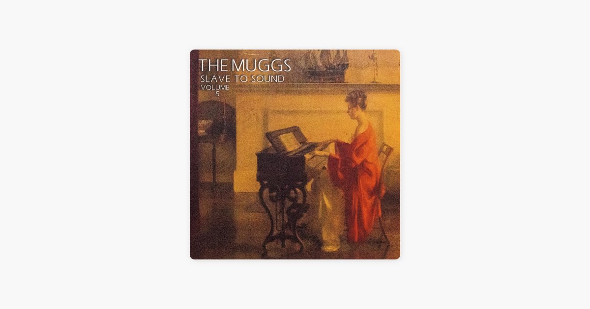 ‎Альбом «Slave to Sound, Vol. 5» — The Muggs — Apple Music