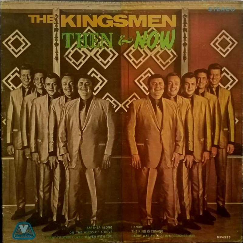 I Know - The Kingsmen: Song Lyrics, Music Videos & Concerts
