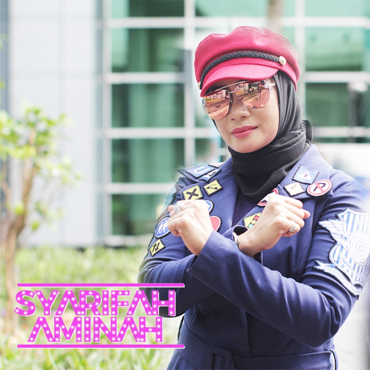 ‎Keselamatan Nomor 1 - Single - Album by Syarifah Aminah - Apple Music