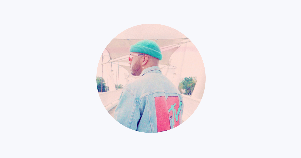 ‎Ray Benton - Apple Music