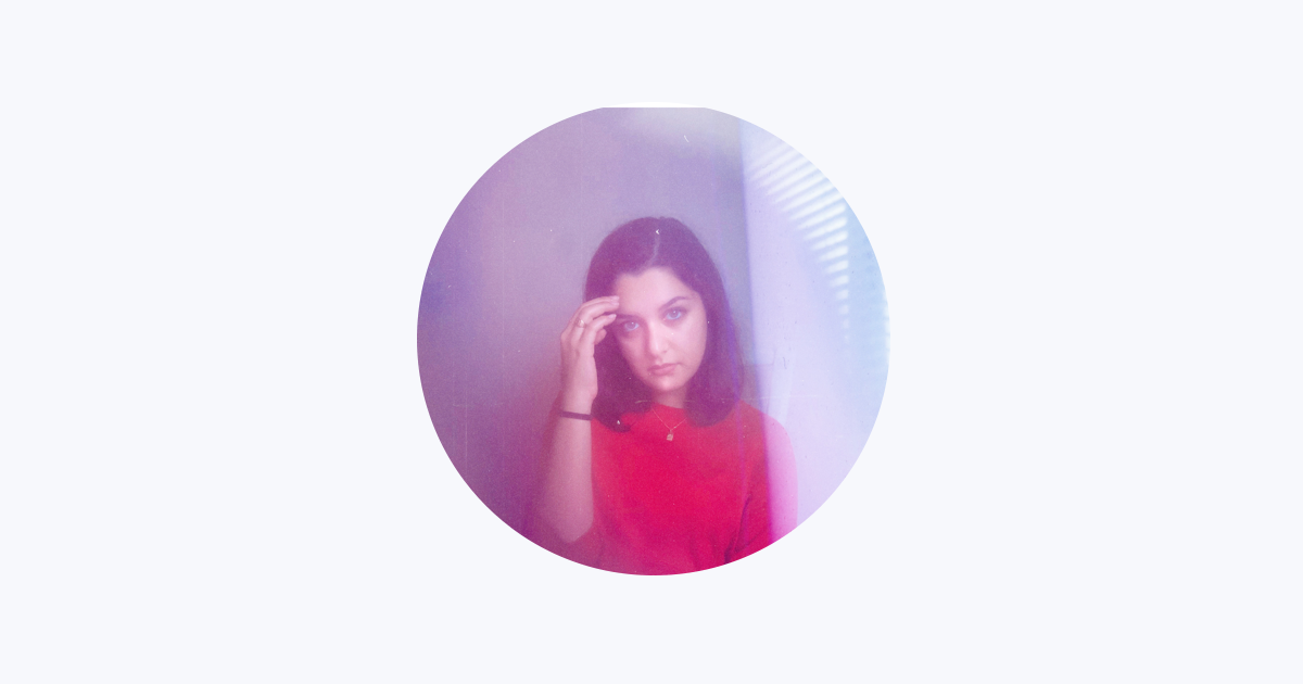 ‎amelia rae - Apple Music