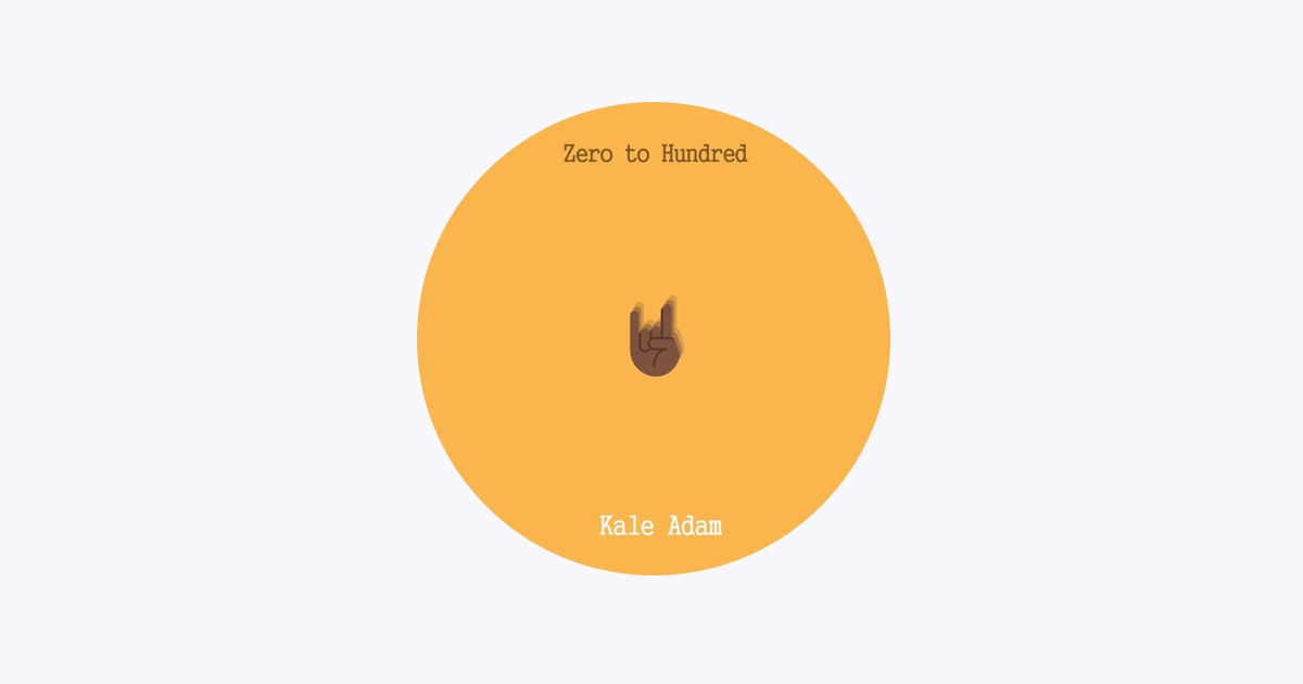 ‎Kale Adam on Apple Music