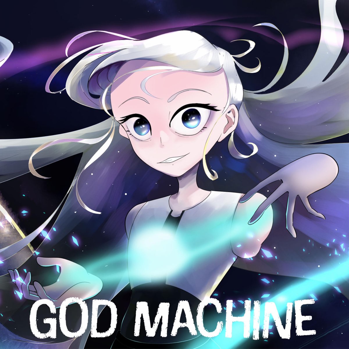‎Xthaの「God Machine - Single」をApple Musicで