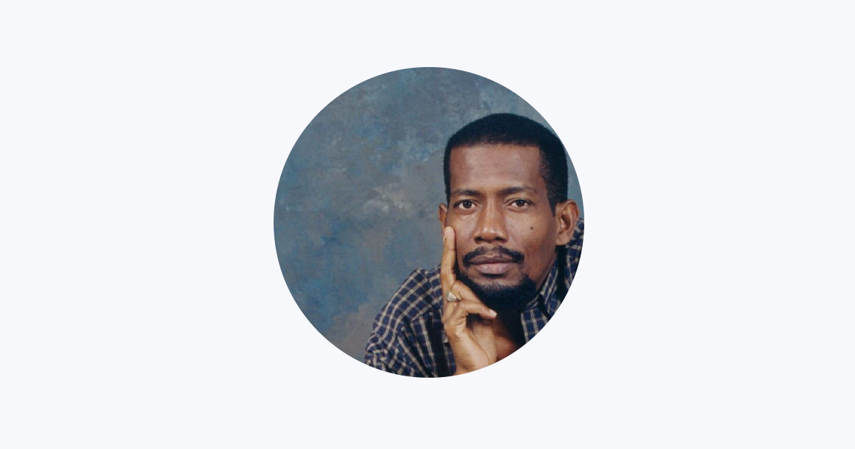 ‎Michael Maxwell - Apple Music