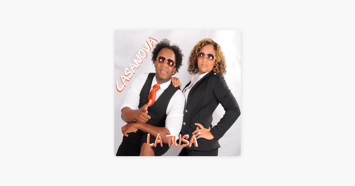 ‎La Tusa - Canción de Integracion Casanova - Apple Music