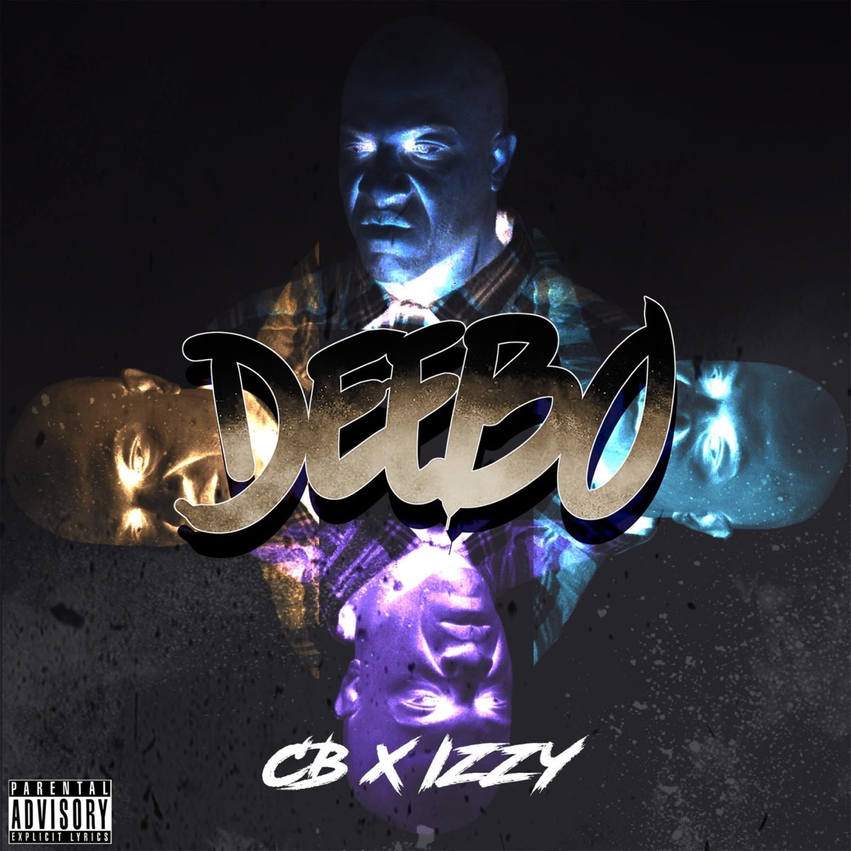 ‎Deebo (feat. Izzymoneyizzz) - Single by CB on Apple Music
