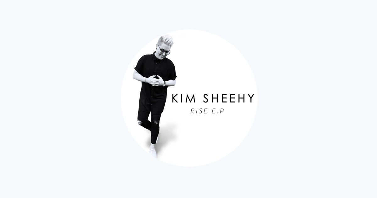 ‎Kim Sheehy - Apple Music
