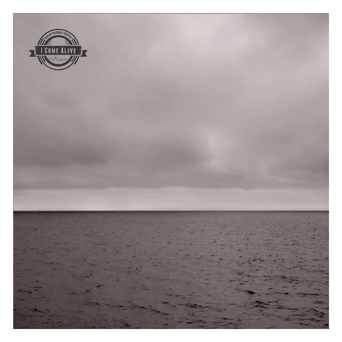 Shattered Teeth》- I Come Alive的专辑 - Apple Music