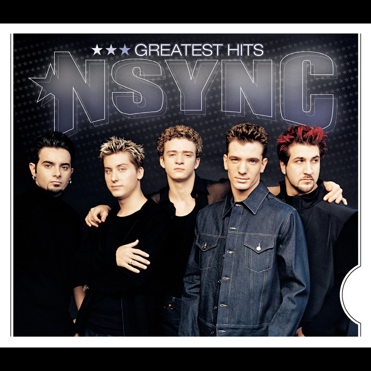 ‎Greatest Hits - Album by *NSYNC - Apple Music