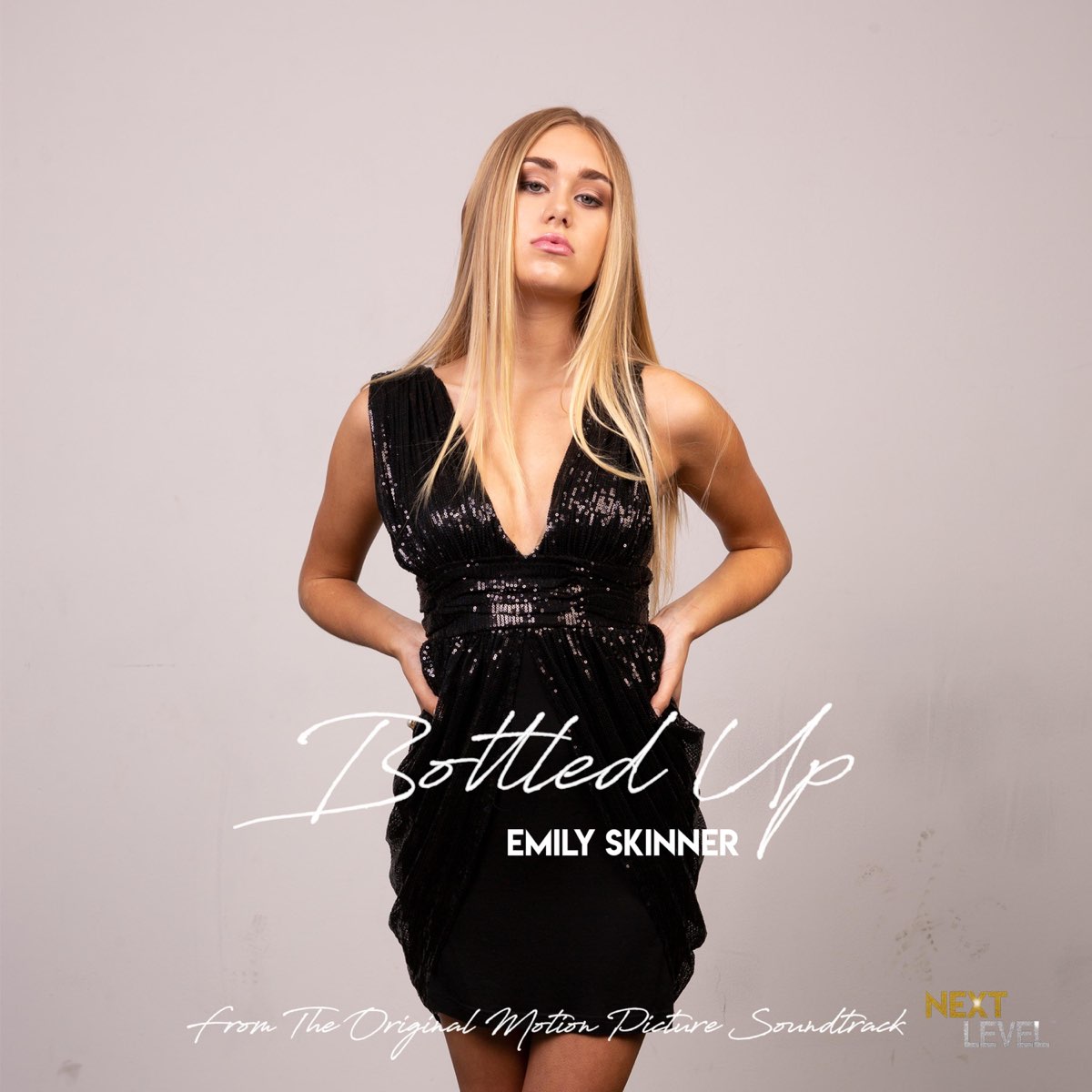 ‎Bottled Up (From the Original Motion Picture Soundtrack Next Level ...