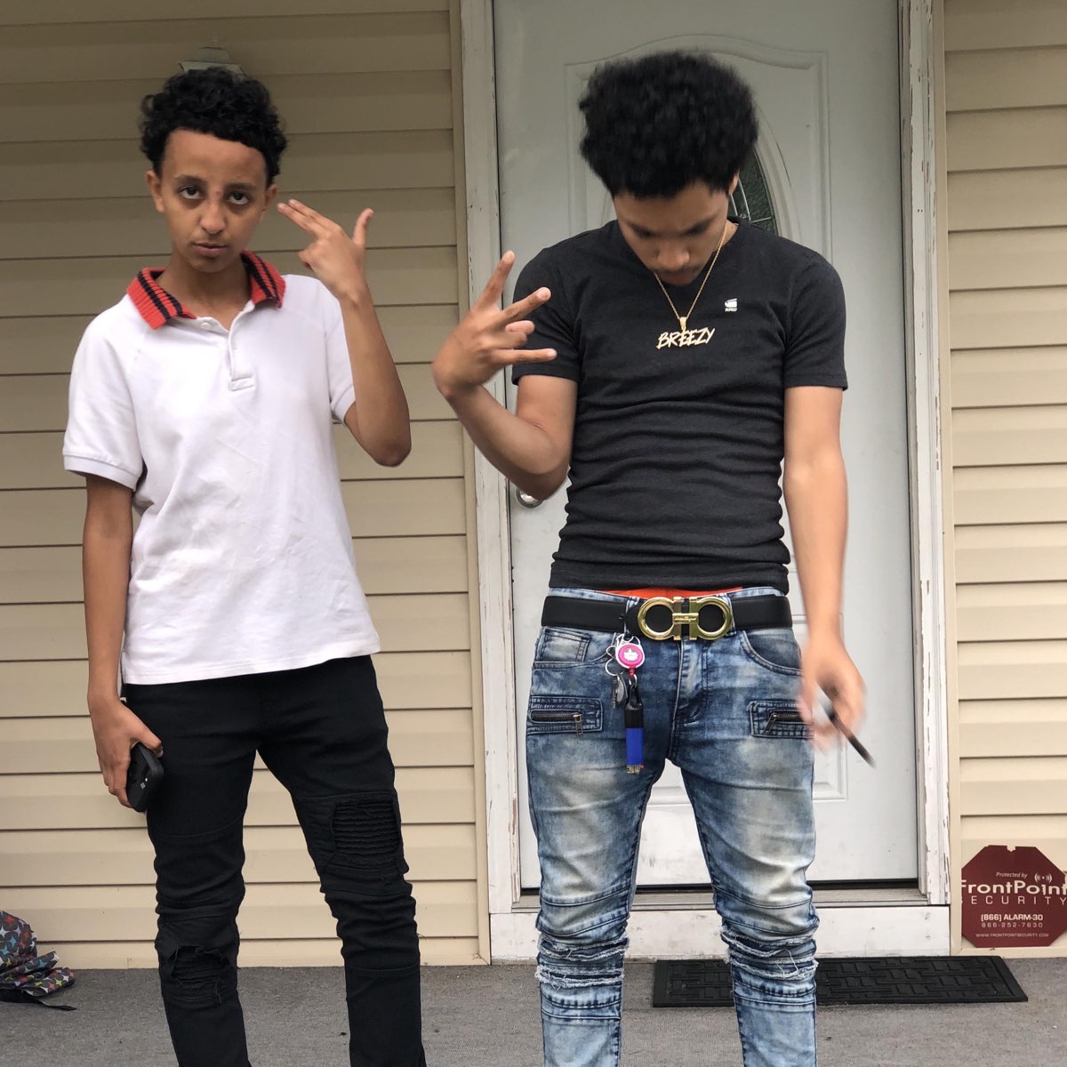 Swag Outfits For Teenage Boys