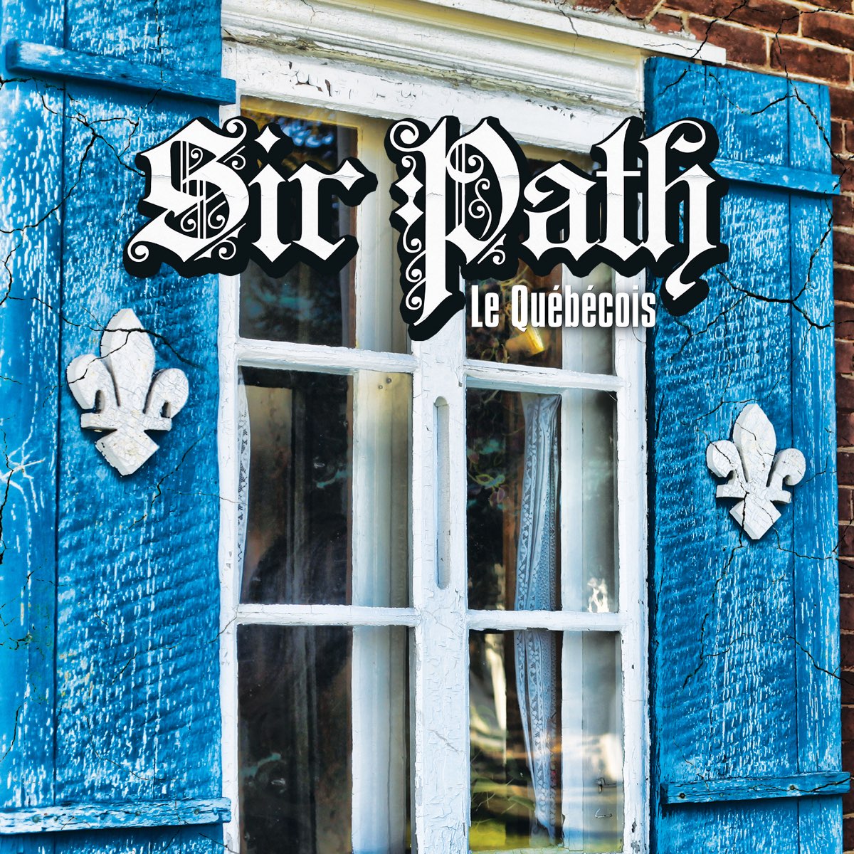 ‎Le Québécois - Album by Sir Pathétik - Apple Music