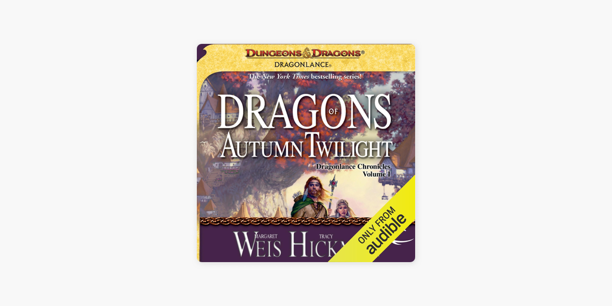 Dragonlance Chronicles