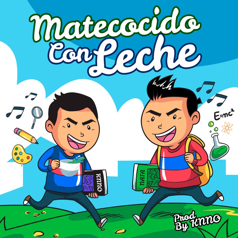 Matecocido Con Leche - Natanael & Knno: Song Lyrics, Music Videos ...