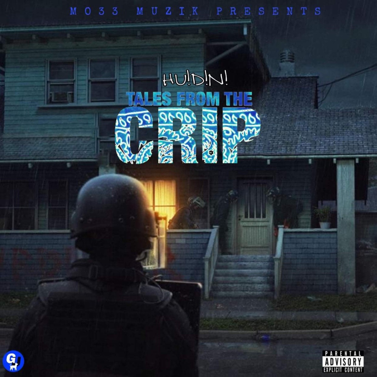 The Game Crip