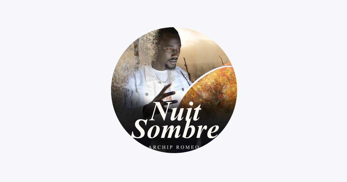 ‎Archip Romeo - Apple Music