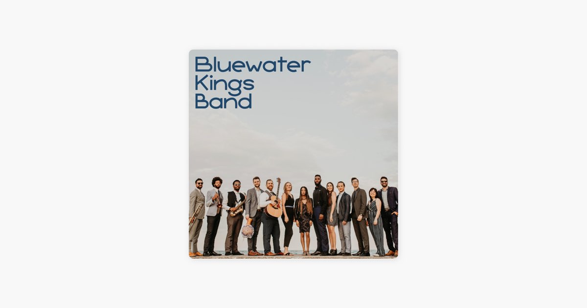 ‎A Thousand Years (Instrumental) - Song by Bluewater Kings Band - Apple ...