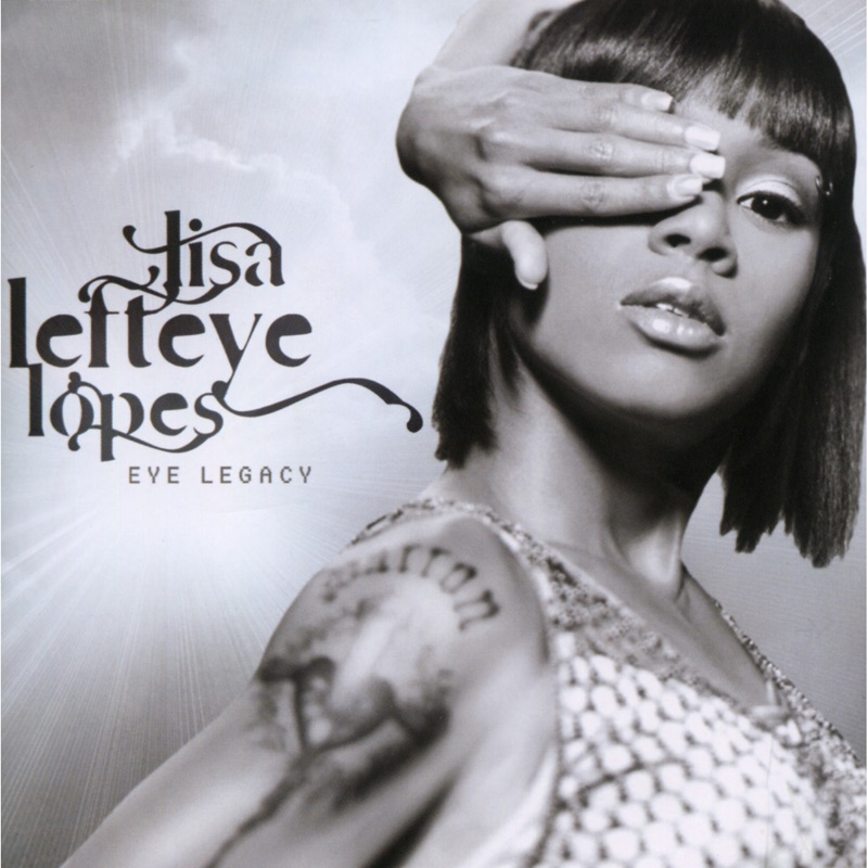 Forever - Lisa "Left Eye" Lopes: Song Lyrics, Music Videos & Concerts