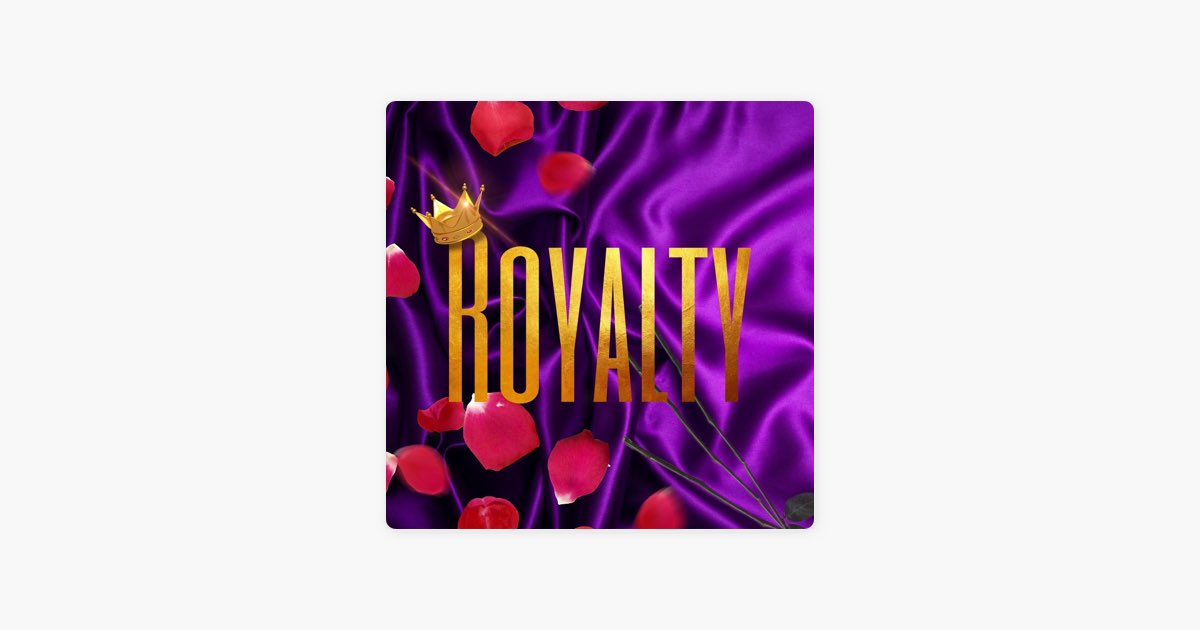 ‎Royalty - Song by Yo Van Gogh - Apple Music