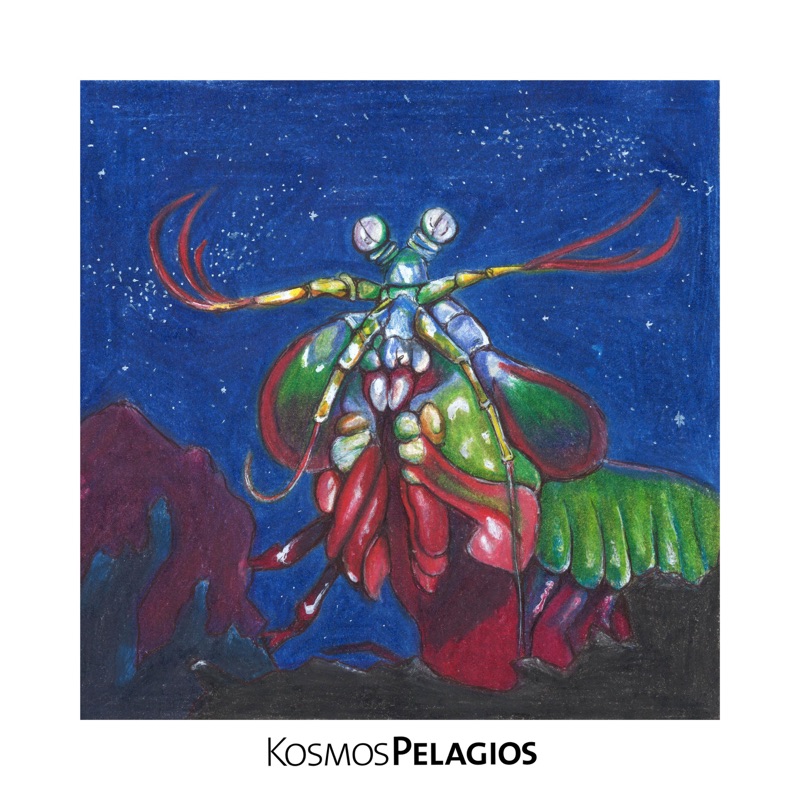 Smash Things! - Kosmos Pelagios: Song Lyrics, Music Videos & Concerts