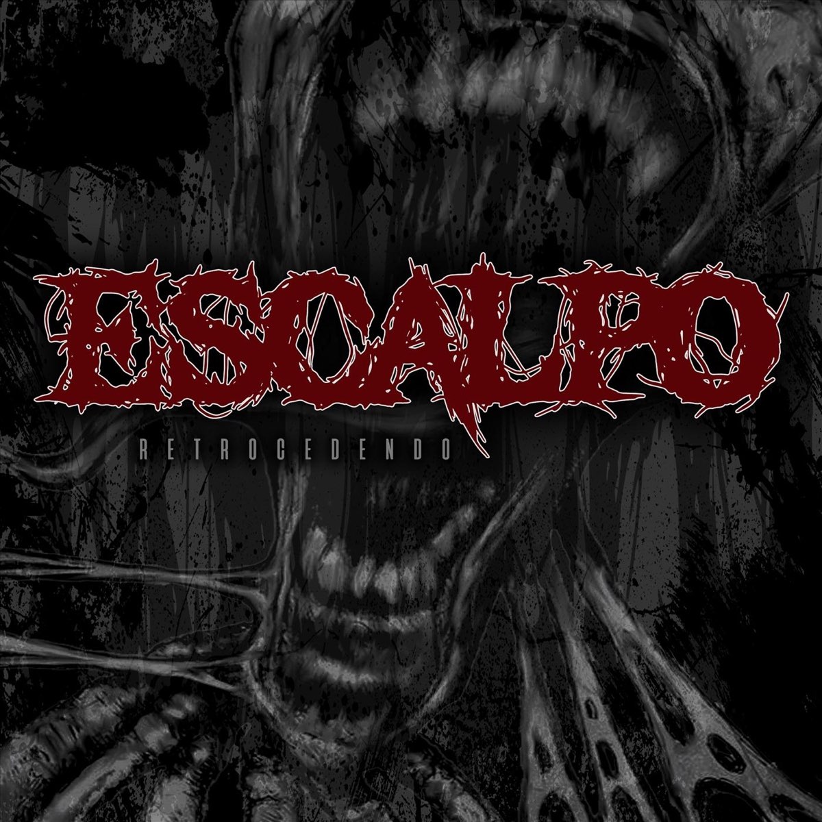 ‎Retrocedendo - Single by Escalpo on Apple Music