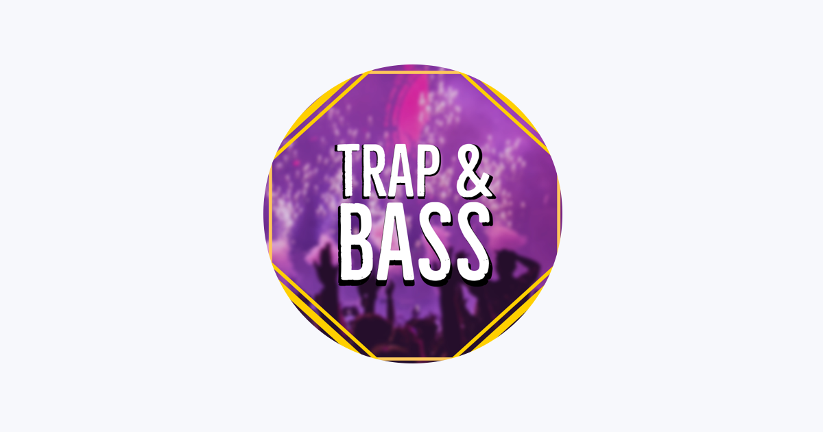 ‎Bass Boosted HD - Apple Music