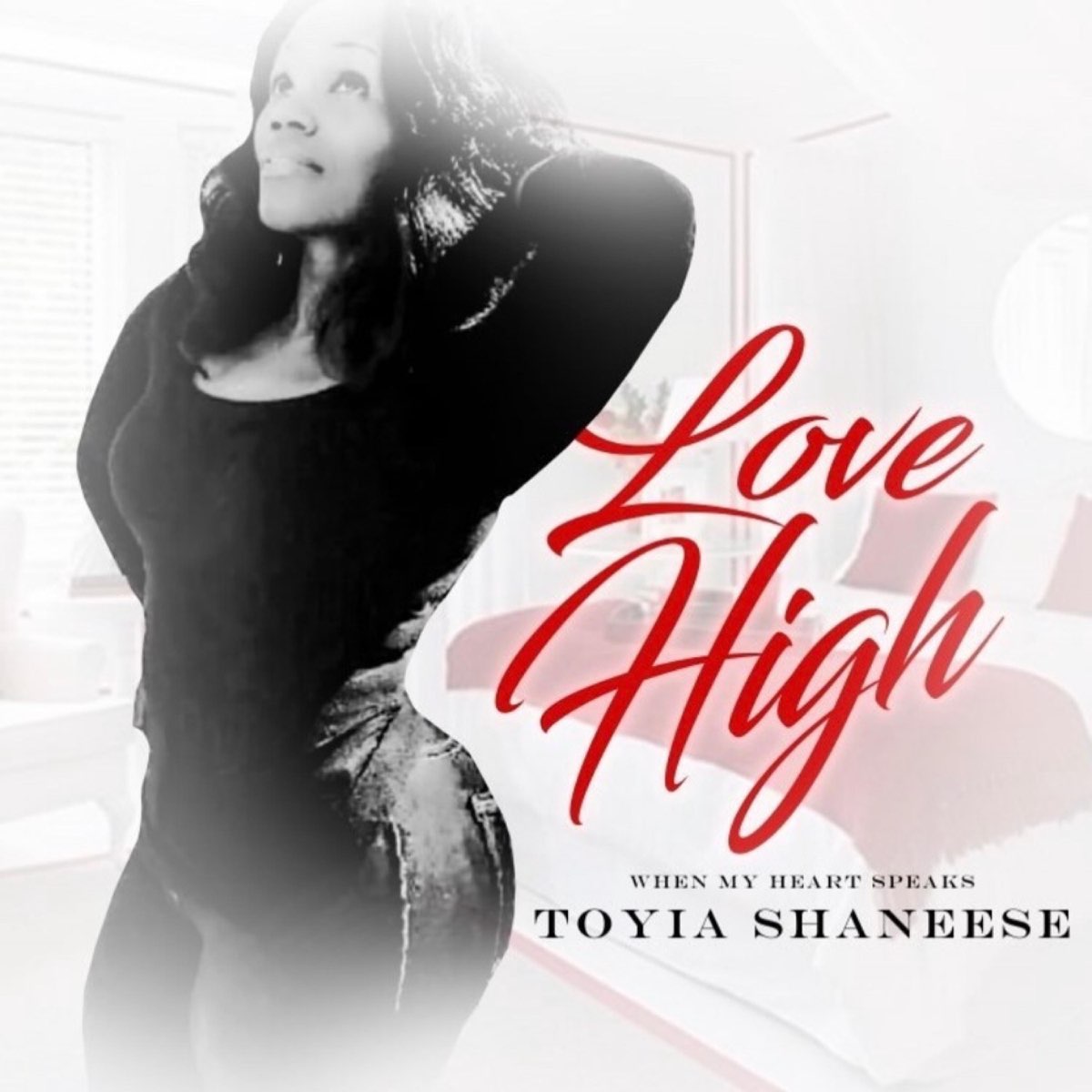 ‎Love High - Single - Album by Toyia Shaneese - Apple Music